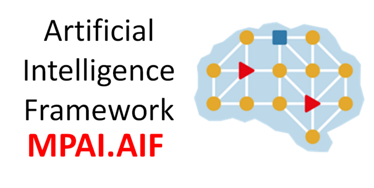 An overview of AI Framework (MPAI-AIF) - MPAI community