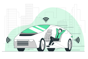 An overview of the Connected Autonomous Vehicle – Technologies (CAV-TEC ...